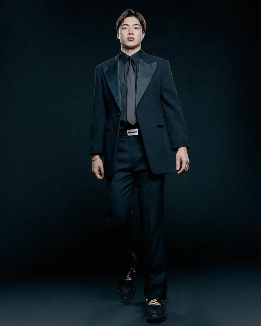 HYPEBEAST Japanさんのインスタグラム写真 - (HYPEBEAST JapanInstagram)「“B.LEAGUE AWARD SHOW 2022-23”で選手たちの ...