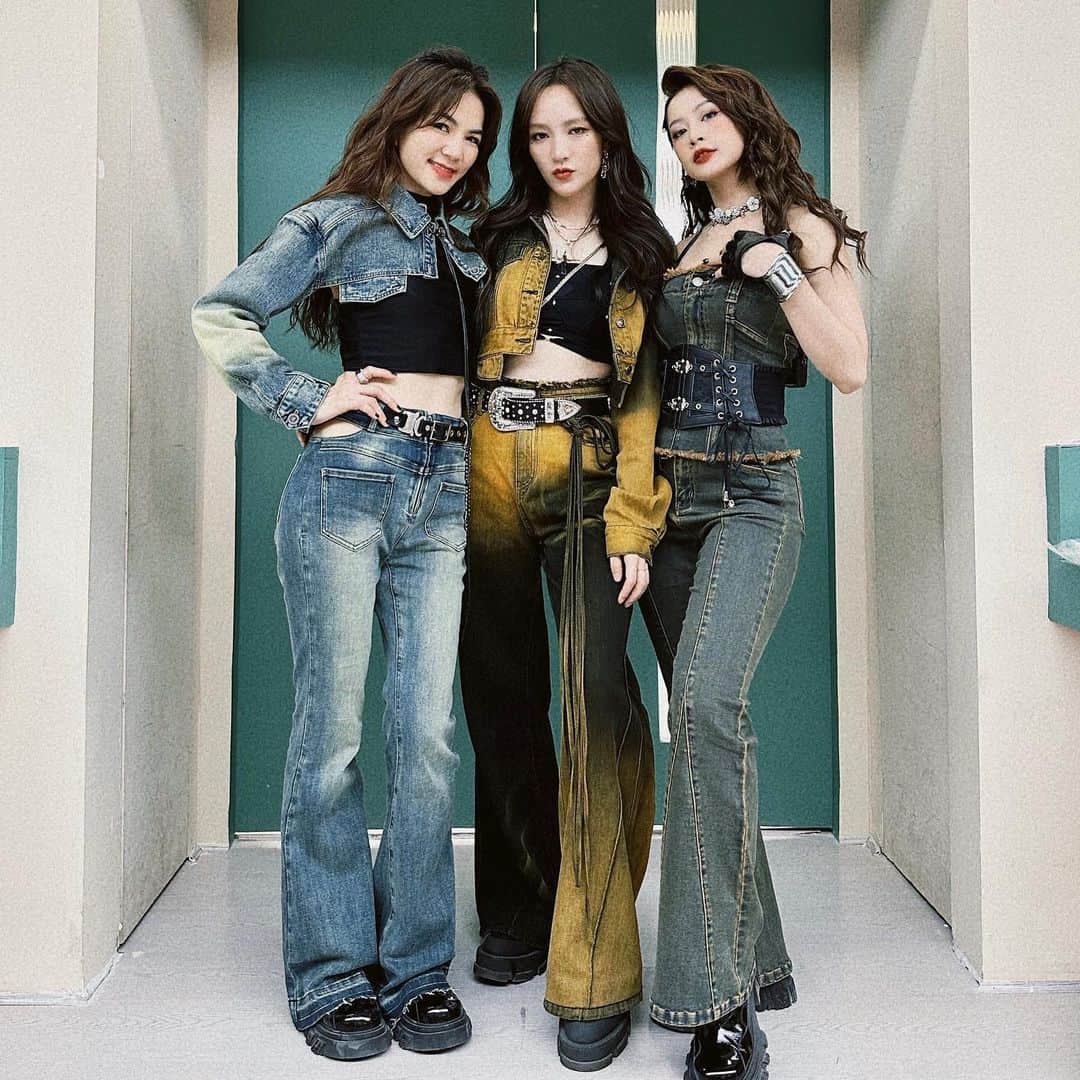 Chi Puさんのインスタグラム写真 - (Chi PuInstagram)「So much fun welcoming @jessica ...