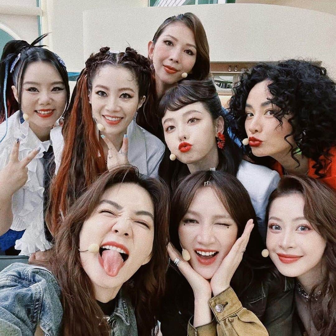 Chi Puさんのインスタグラム写真 - (Chi PuInstagram)「So much fun welcoming @jessica ...