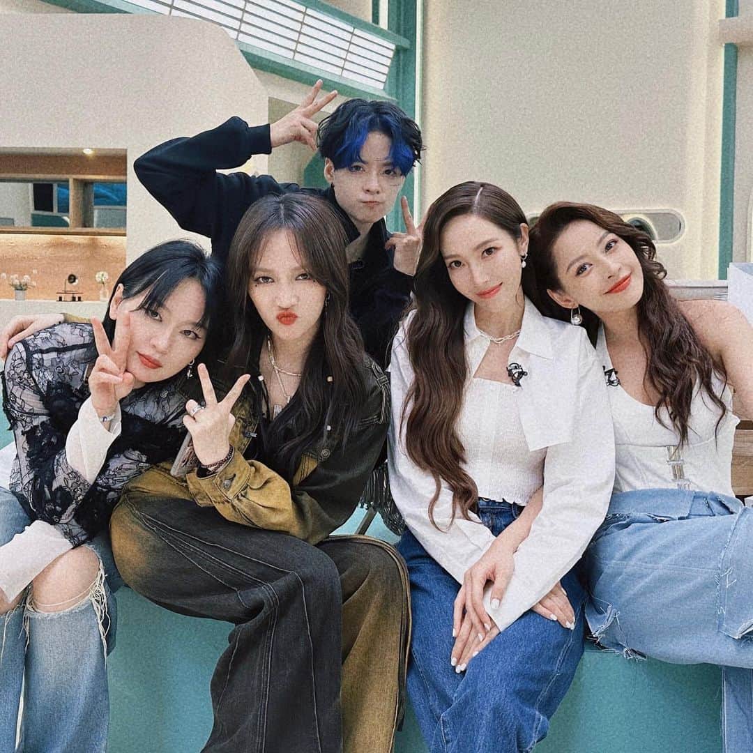 Chi Puさんのインスタグラム写真 - (Chi PuInstagram)「So much fun welcoming @jessica ...