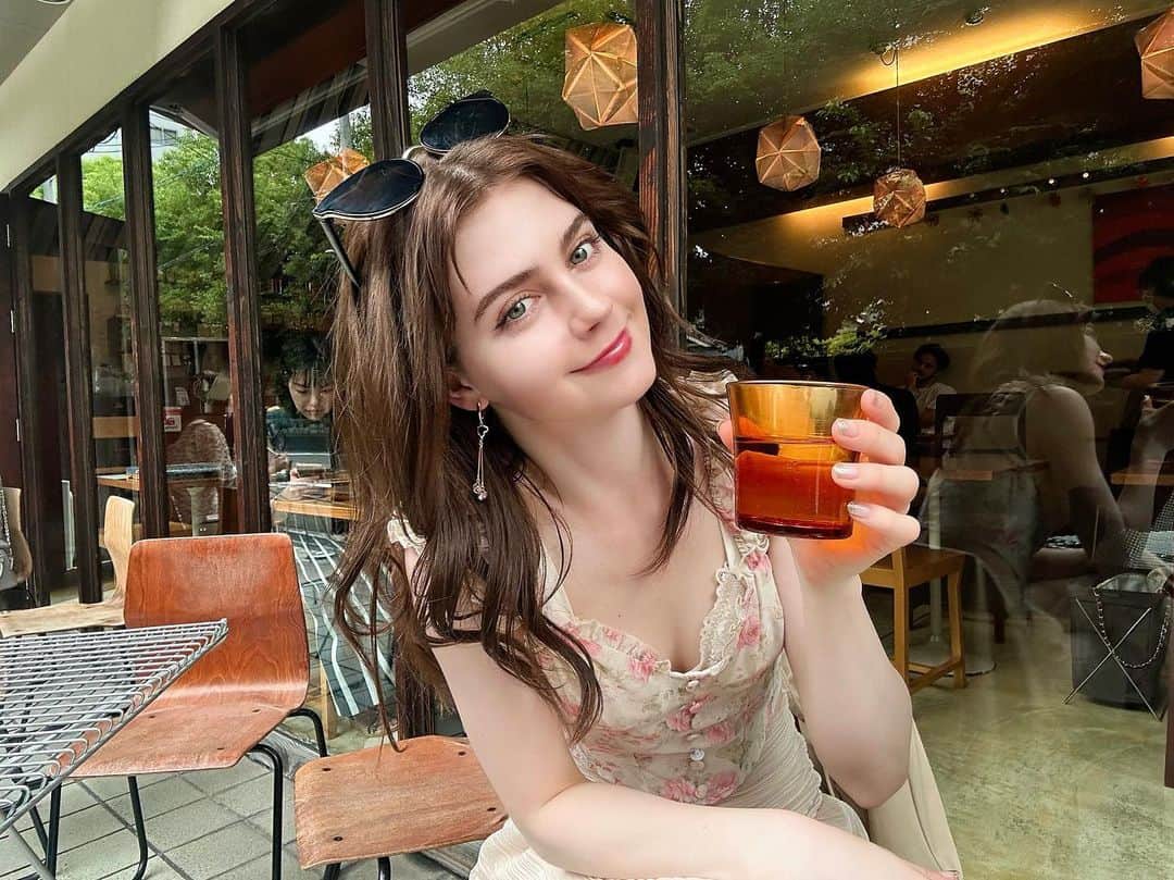 渡辺イリーナさんのインスタグラム - (渡辺イリーナ@watanabe_iryna_)