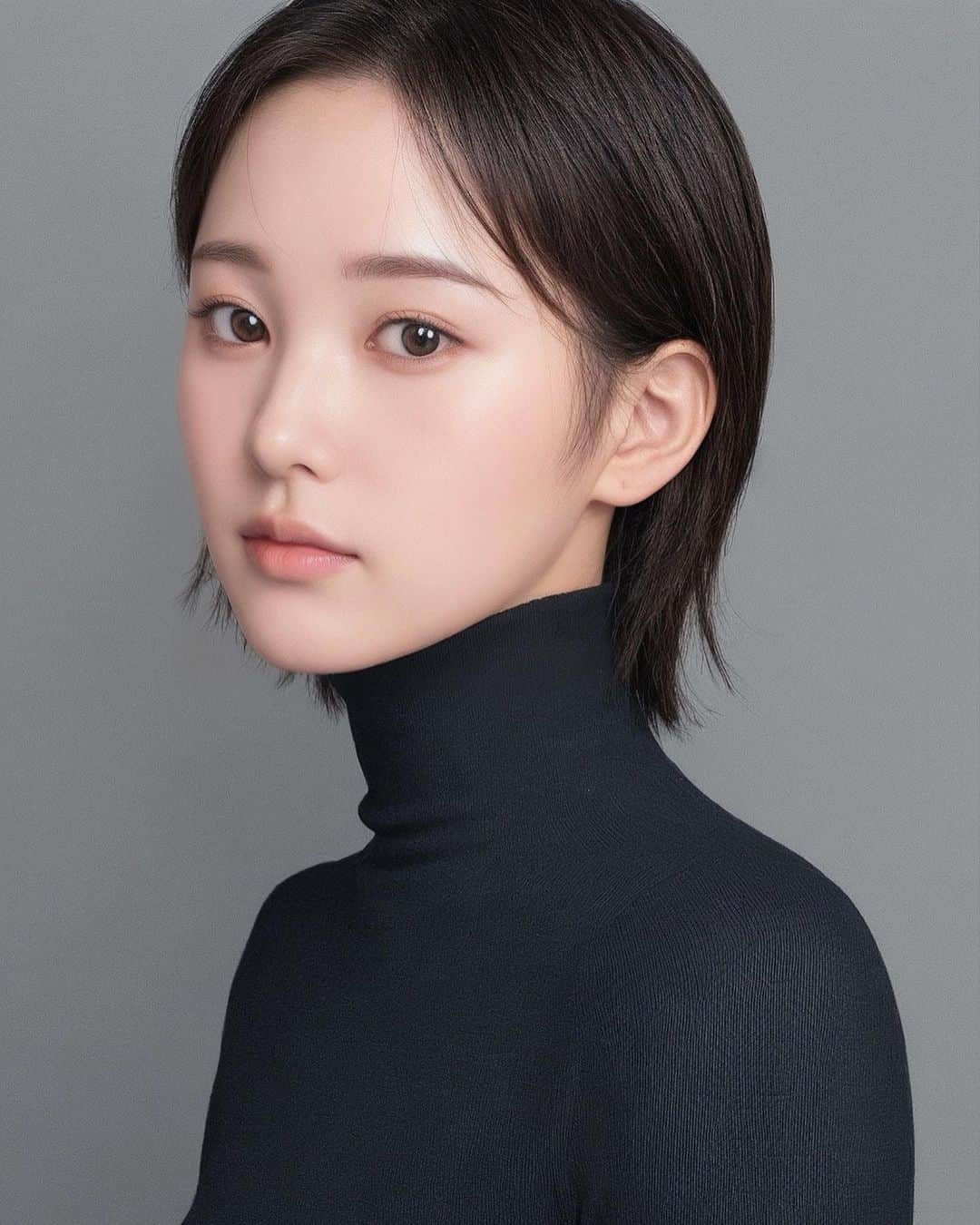 兒玉遥さんのインスタグラム写真 兒玉遥instagram 「kkkkkkkkk😂 Snowai」6月25日 13時19分