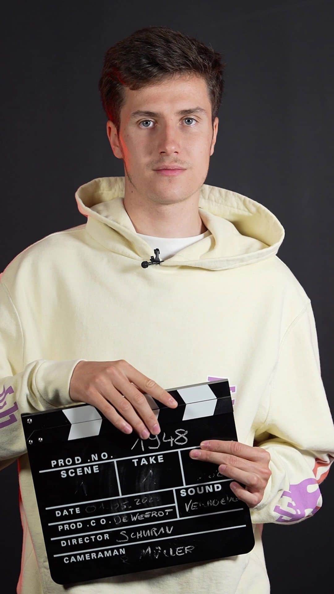 1.FCケルンさんのインスタグラム動画 - (1.FCケルンInstagram)「🤔 Schafft ihr es, alle #effzeh ...