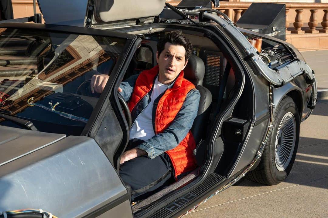 ベン・シュワルツさんのインスタグラム写真 - (ベン・シュワルツInstagram)「Last night was an absolute ...