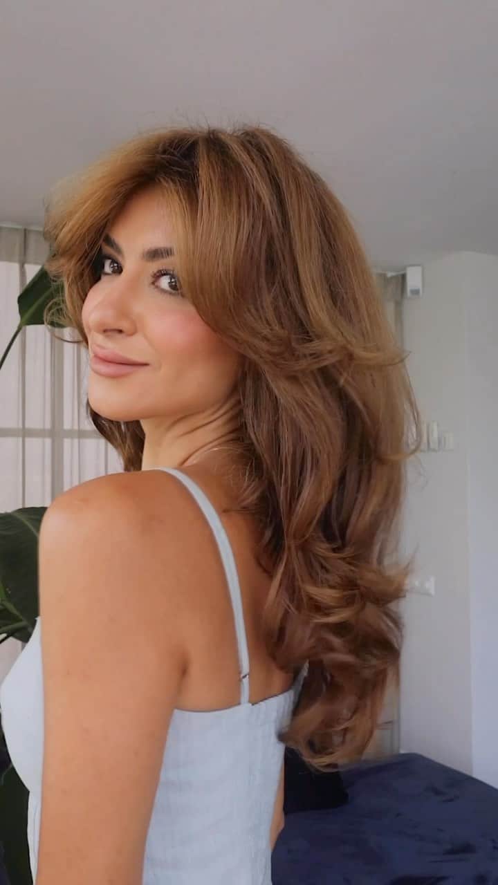 Sarah Angiusさんのインスタグラム動画 - (Sarah AngiusInstagram)「Big & Bouncy please🙌 ...