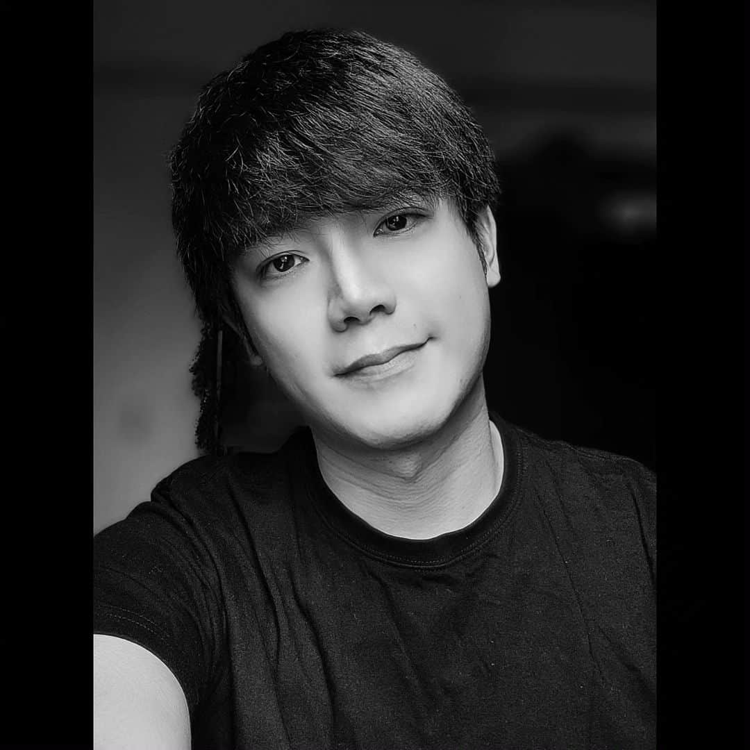 ハン・チャン（張行）さんのインスタグラム - (ハン・チャン（張行）@hunt_chang)