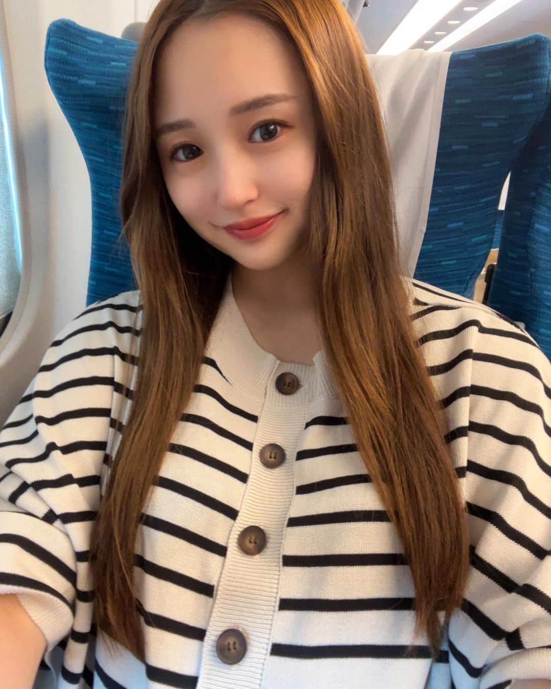 明空星さんのインスタグラム写真 - (明空星Instagram)「@classicalelf_official コーデ⭐️ 着心地良くて肌触りいい♡ ゆったりしてるから普段着にめっちゃ着やすい ...