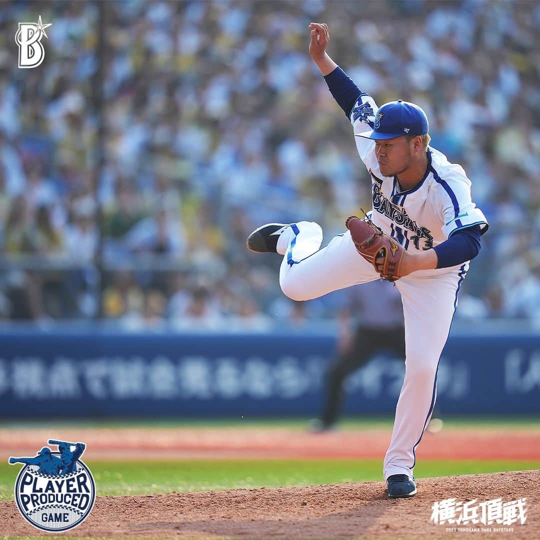 横浜DeNAベイスターズさんのインスタグラム写真 - (横浜DeNAベイスターズInstagram)「. 2連勝で迎えた首位攻防戦。勝てば首位 ...