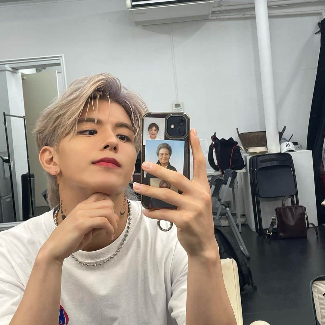 宮里ソルさんのインスタグラム写真 - (宮里ソルInstagram)「・ White SOL.」6月25日 20時51分 - sol.xce