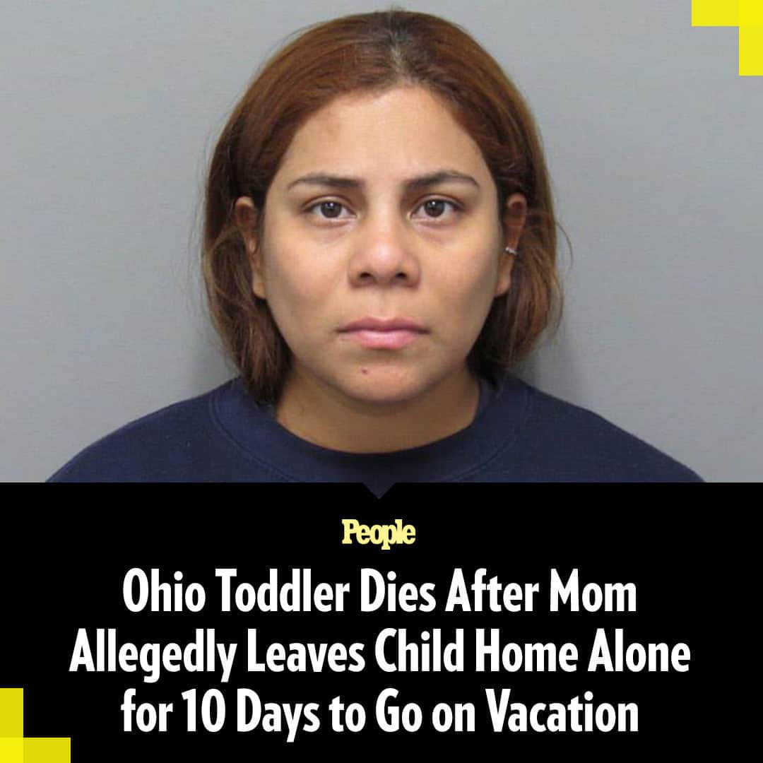 People Magazineさんのインスタグラム写真 - (People MagazineInstagram)「An Ohio mother ...