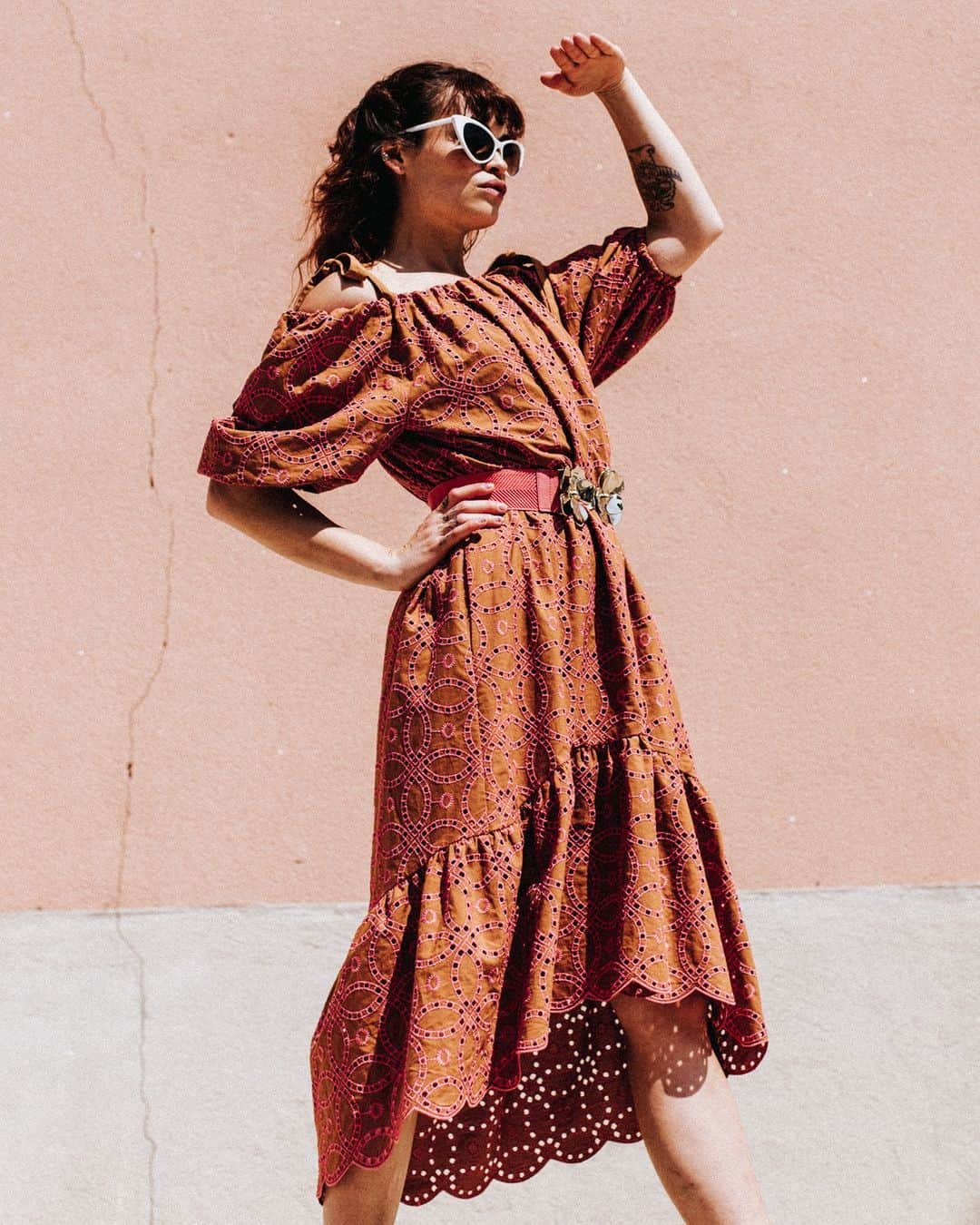 lisa gachetさんのインスタグラム写真 - (lisa gachetInstagram)「Les détails de cette ...