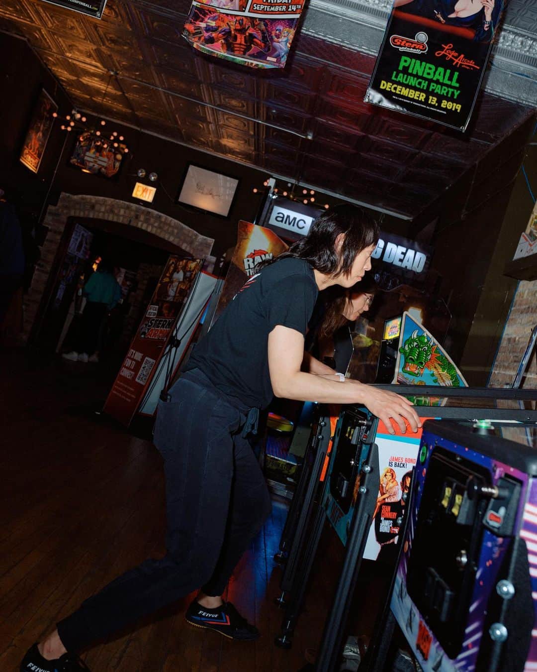 ニューヨーク・タイムズさんのインスタグラム写真 - (ニューヨーク・タイムズInstagram)「Belles & Chimes bills ...