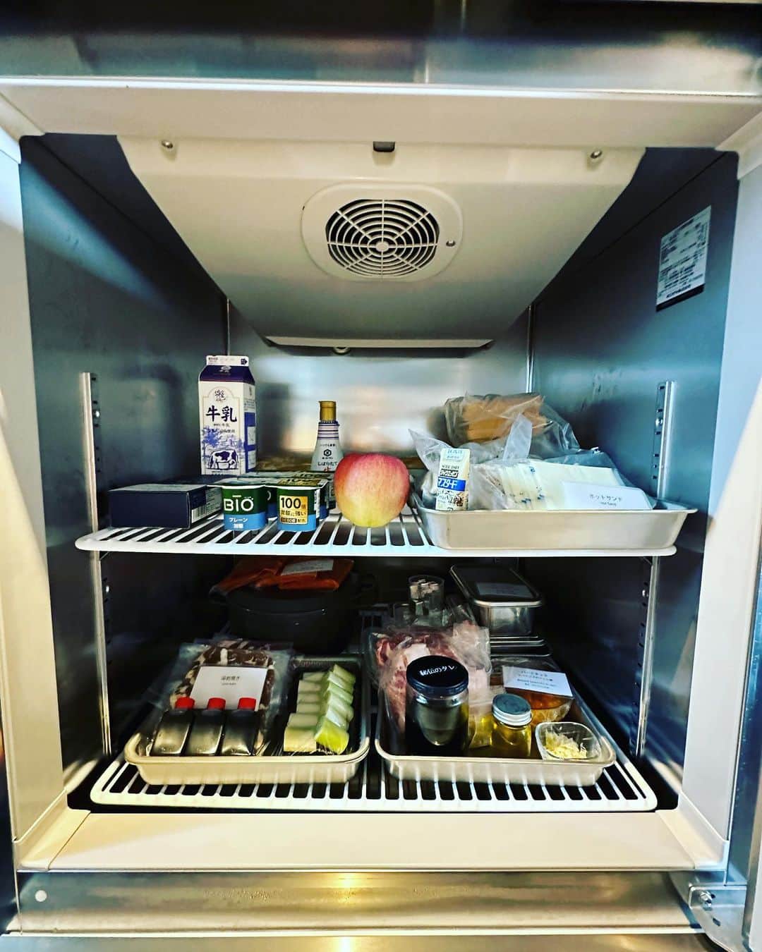 田中杏子さんのインスタグラム写真 - (田中杏子Instagram)「山梨県にあるabrAsus house Fujiにて 週末を満喫しました ️ 体験記は追ってNumero.jpにてアップし ...