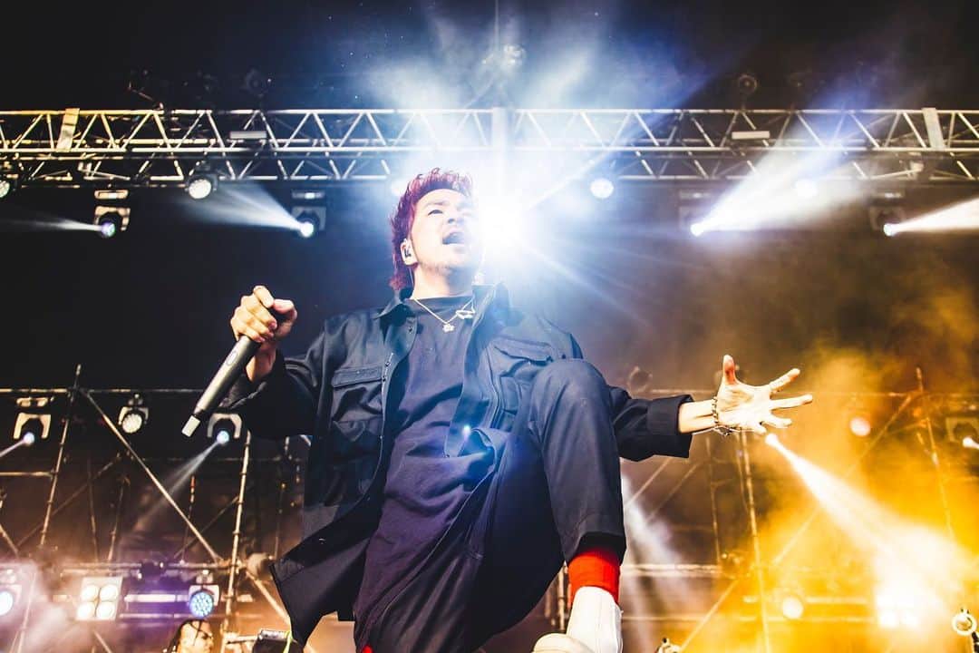 Kenta Koieさんのインスタグラム - (Kenta Koie@kencrossfaith)