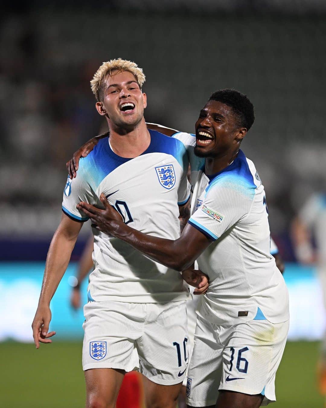 アーセナルFCさんのインスタグラム写真 - (アーセナルFCInstagram)「🌎 International Watch | Emile ...