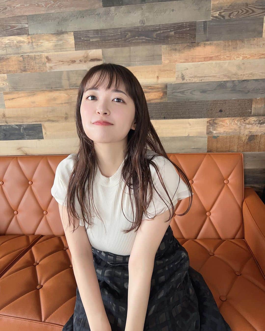 柳瀬さきさんのインスタグラム写真 - (柳瀬さきInstagram)「この前撮影行ったときに スタッフさんがたくさん オフショット撮ってくれ ...