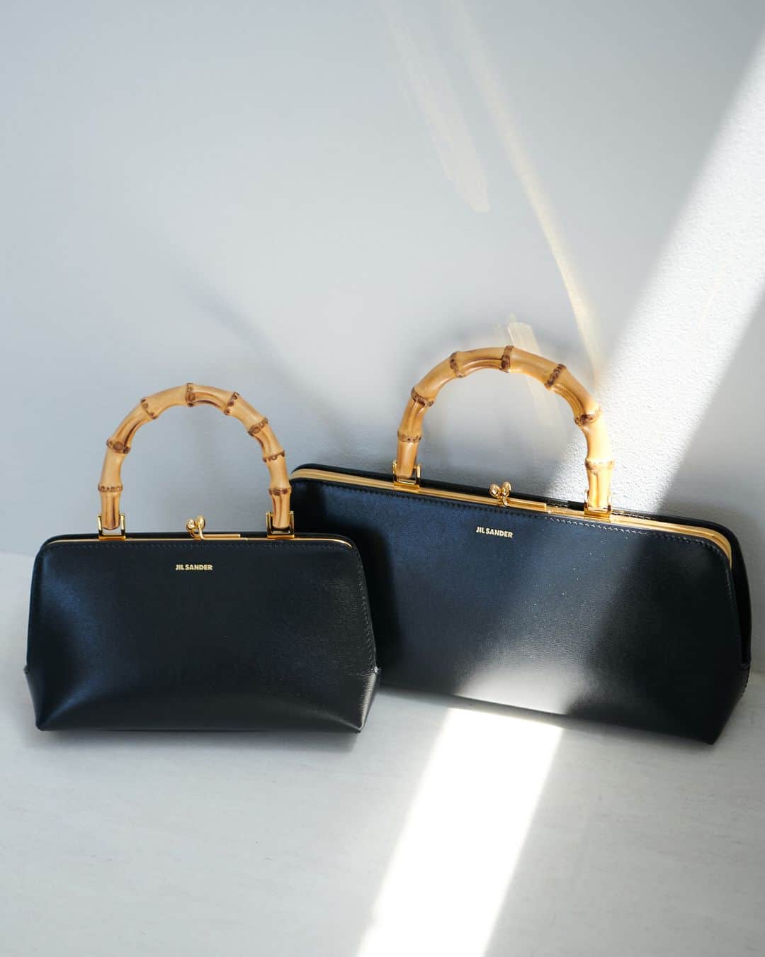 haunt Daikanyamaさんのインスタグラム写真 - (haunt DaikanyamaInstagram)「JIL SANDER ...