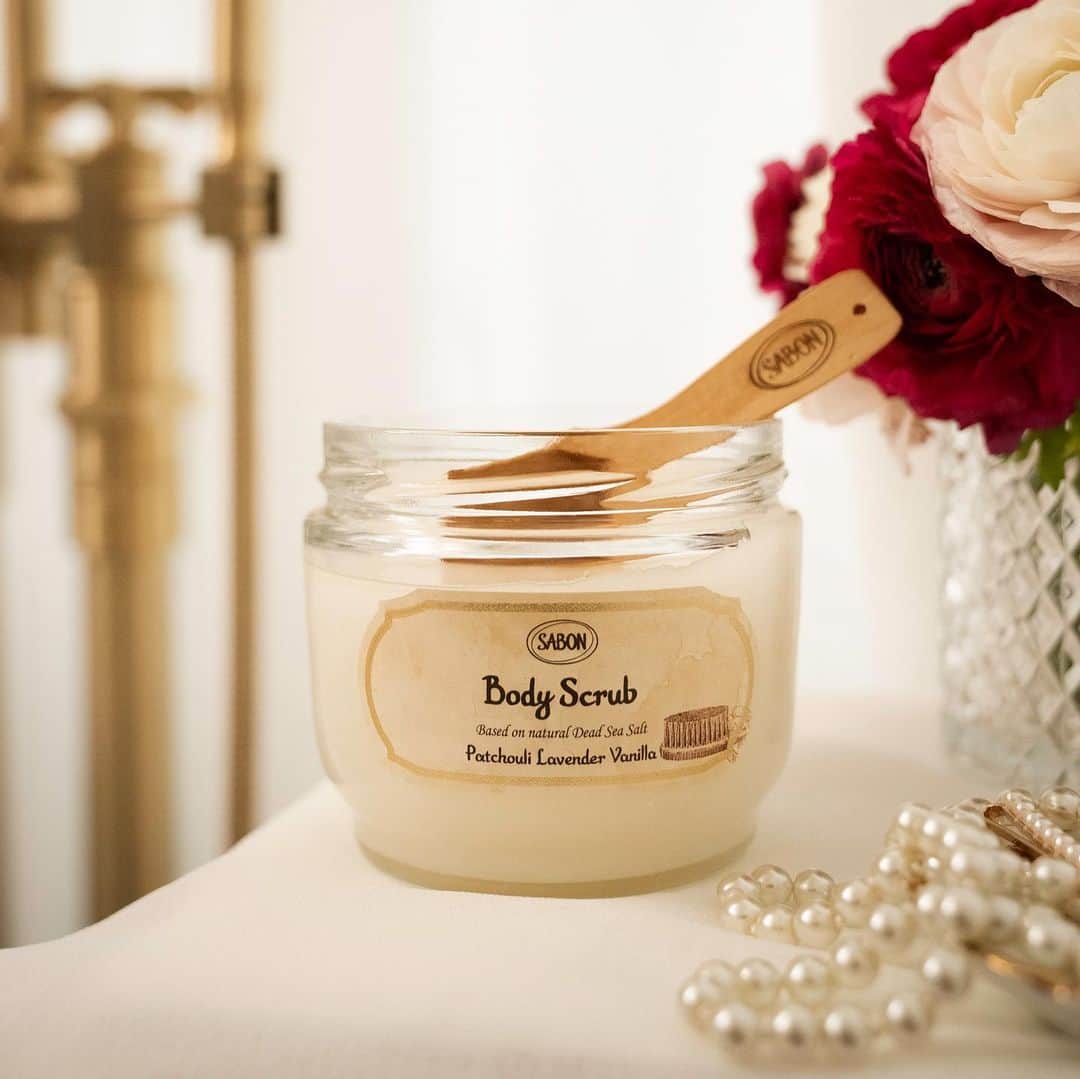 SABON Japanさんのインスタグラム写真 - (SABON JapanInstagram)「素肌美と五感を目覚めさせるSABONのボディ ...