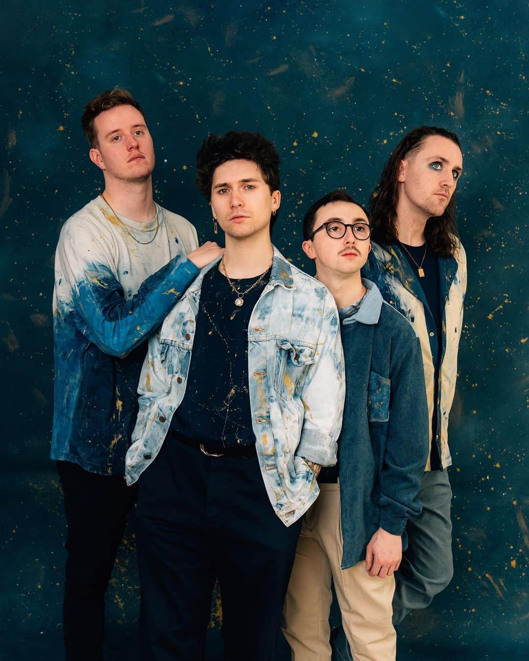 Kerrang!さんのインスタグラム写真 - (Kerrang!Instagram)「“A track inspired by the Pixies and Deftones ...