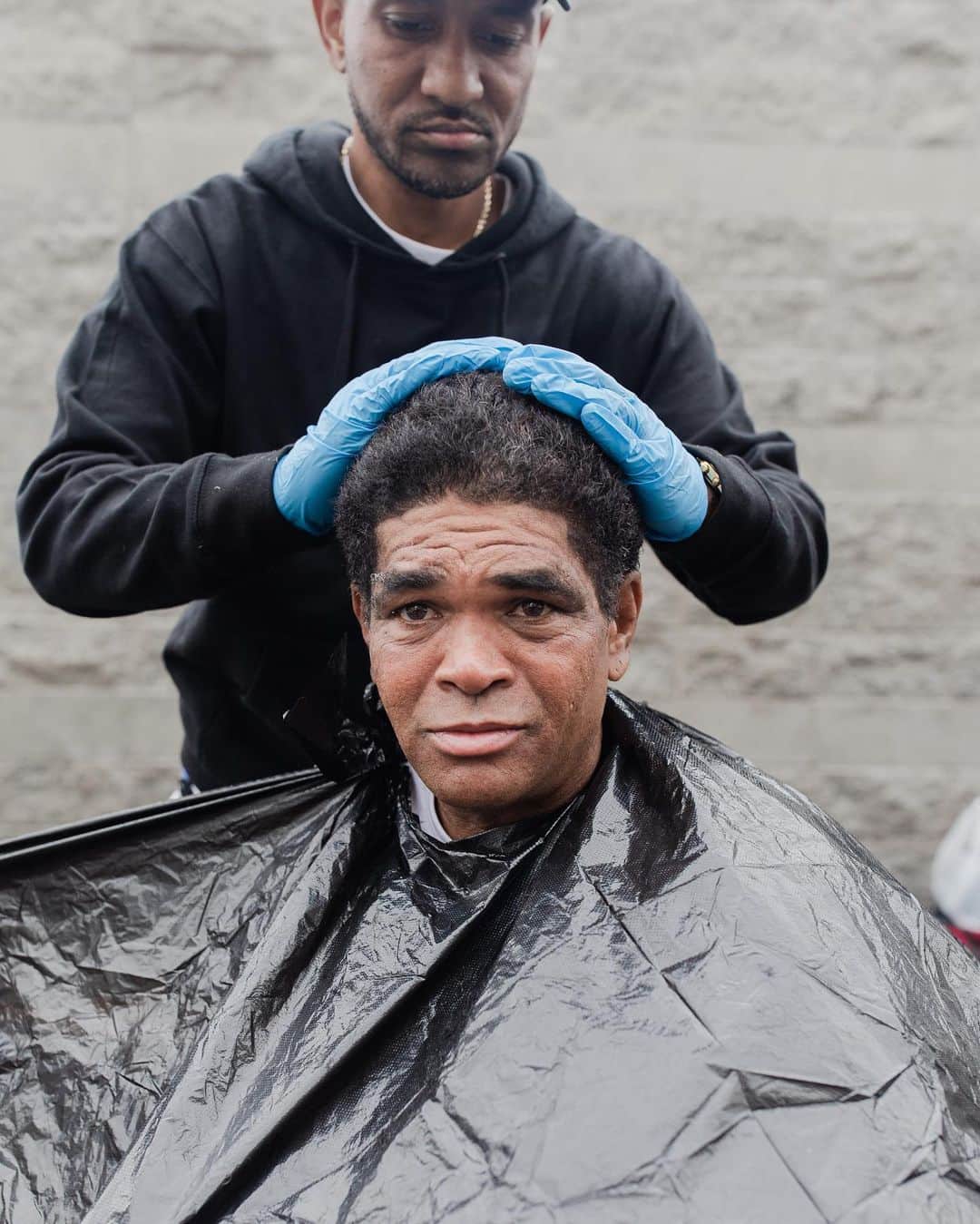 ニューヨーク・タイムズさんのインスタグラム写真 - (ニューヨーク・タイムズInstagram)「Shirley Raines ...