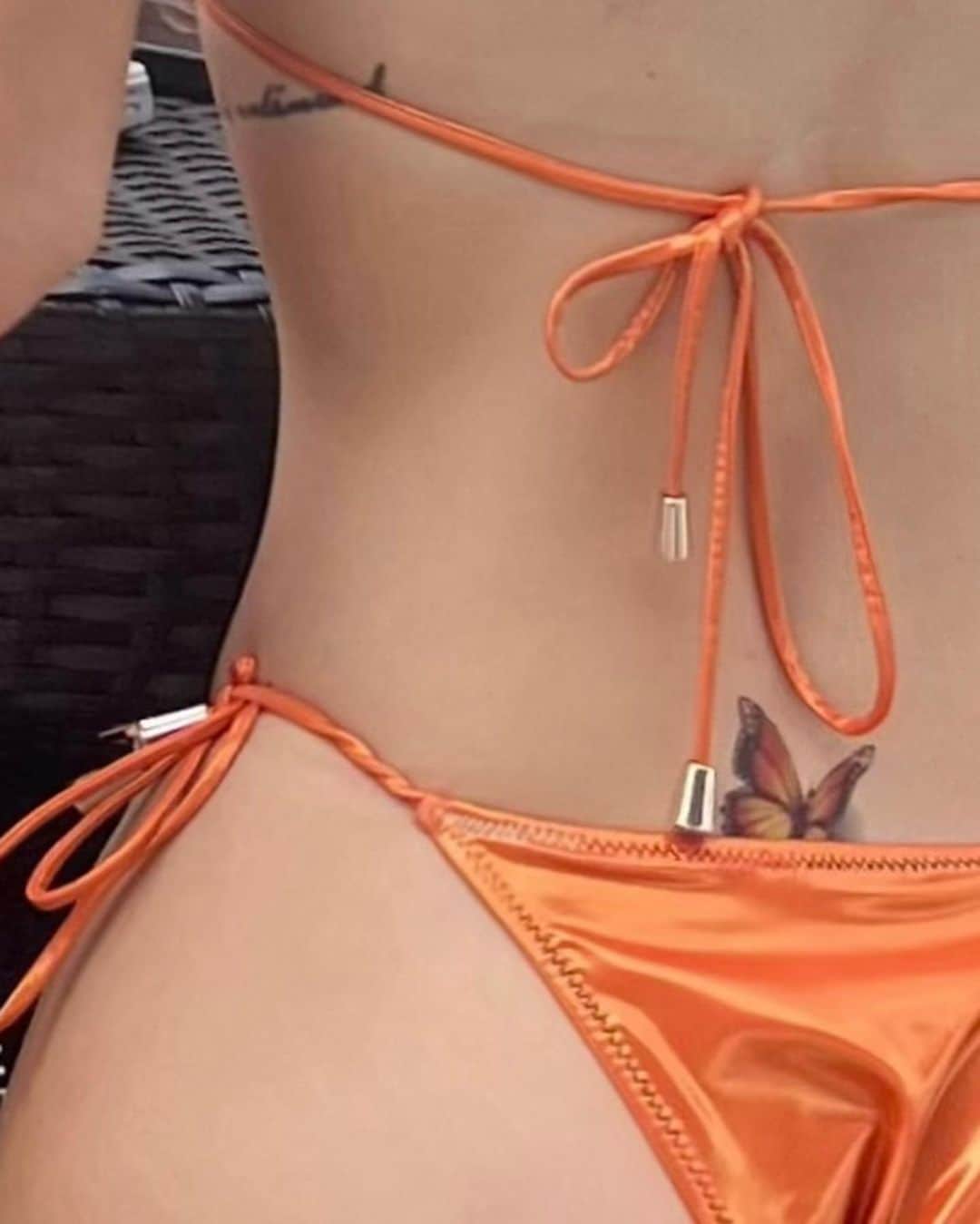 Danna Paolaさんのインスタグラム写真 Danna Paolainstagram 「no Pido Na Más 🎂 🧡」6月