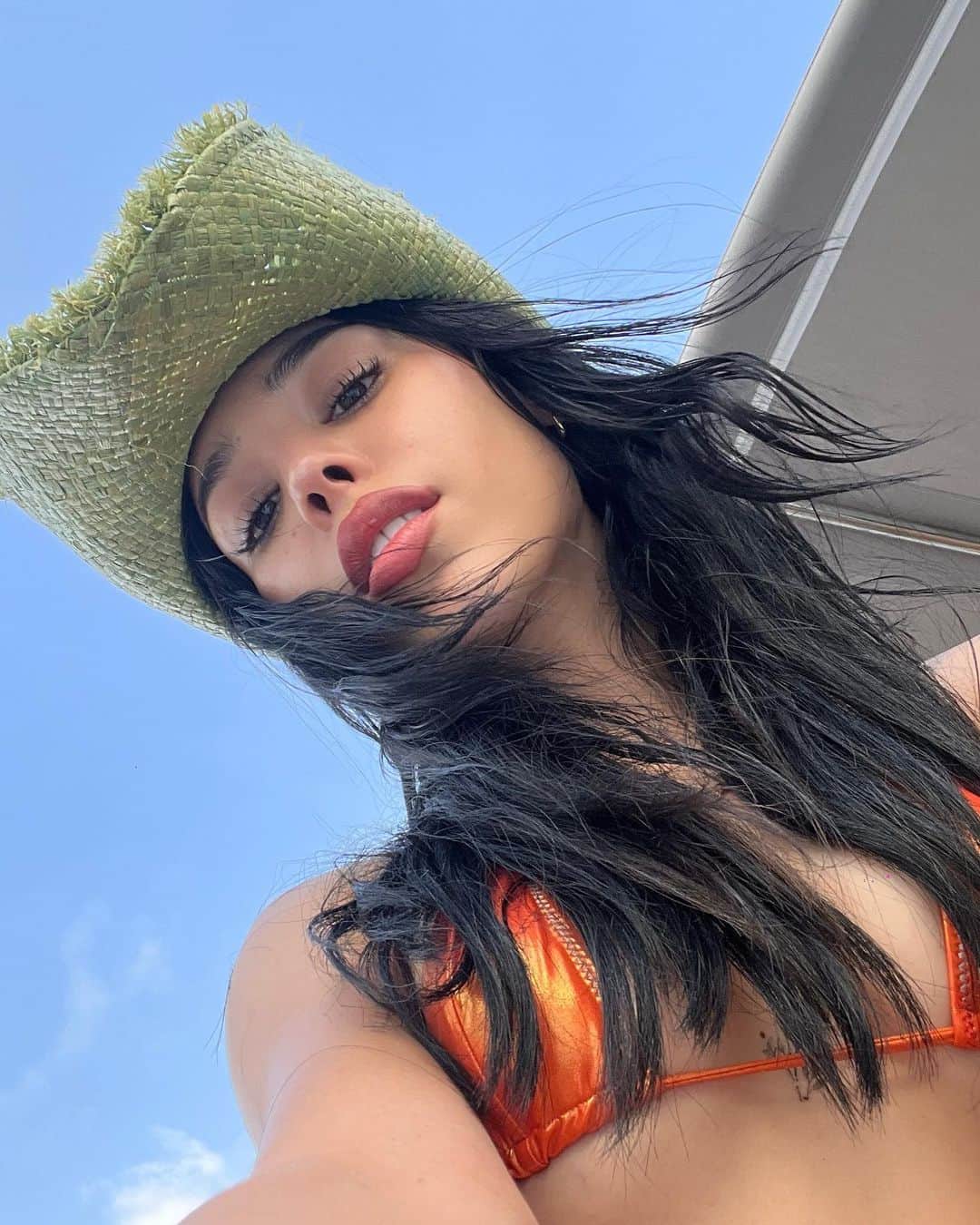 Danna Paolaさんのインスタグラム写真 Danna Paolainstagram 「no Pido Na Más 🎂 🧡」6月