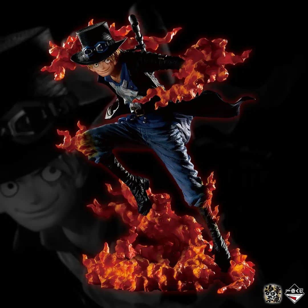 One Pieceスタッフ公式さんのインスタグラム写真 One Pieceスタッフ公式instagram 「「一番くじ ワンピース Ex