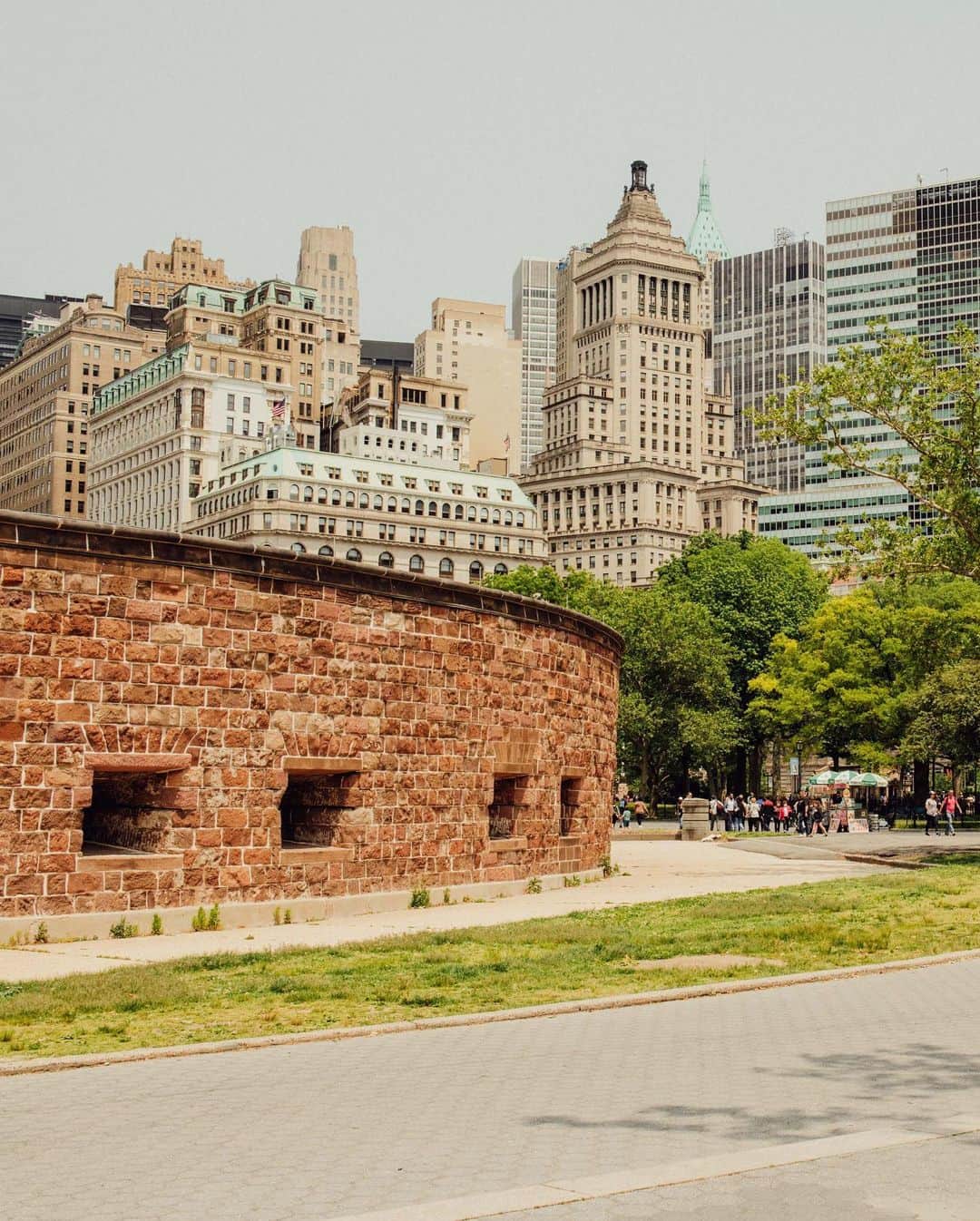 ニューヨーク・タイムズさんのインスタグラム写真 - (ニューヨーク・タイムズInstagram)「The story of New York ...