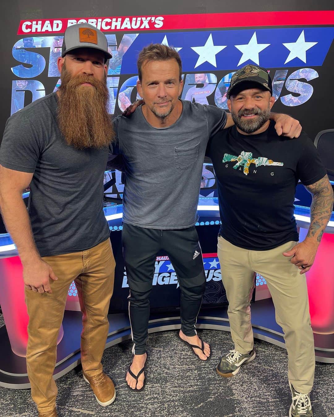 ショーン・パトリック・フラナリーさんのインスタグラム写真 - (ショーン・パトリック・フラナリーInstagram)「Sean Kennard ...