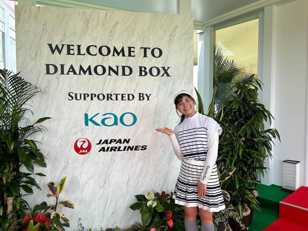 なみきさんのインスタグラム写真 - (なみきInstagram)「昨日はアースモンダミン2023に私も現地のレポーターをさせていただき、最後にはBS japanextさんでの生放送にも参加させ ...