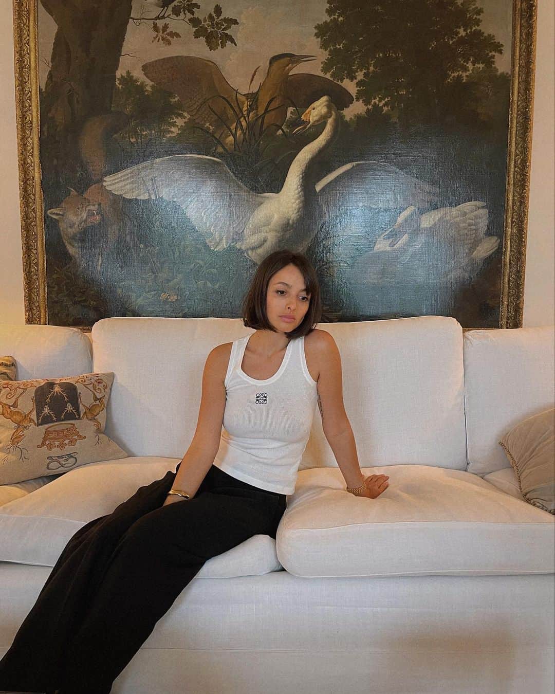 Irene Norenさんのインスタグラム写真 - (Irene NorenInstagram)「Lately I’ve been ...
