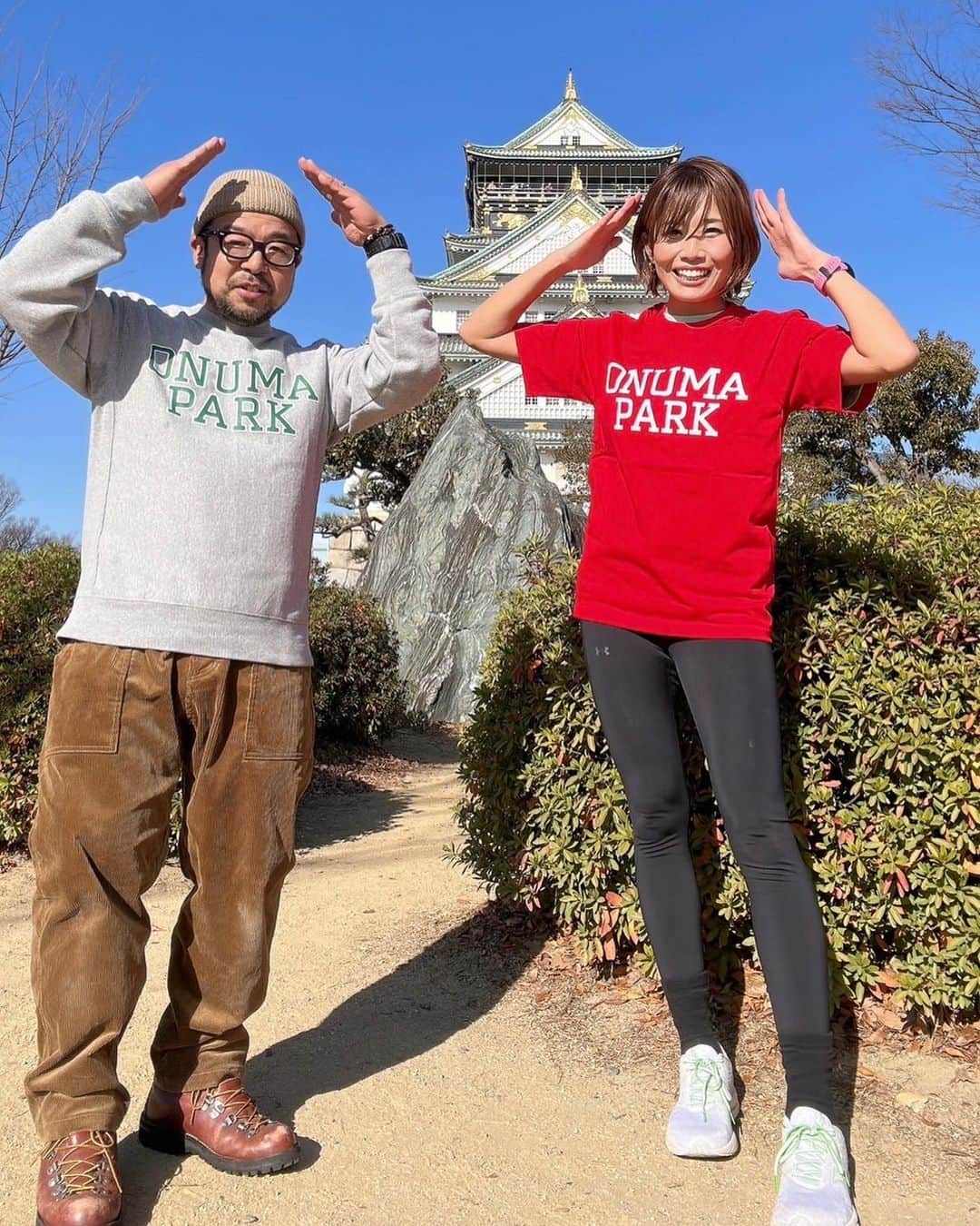 きゃっするひとみーさんのインスタグラム写真 - (きゃっするひとみーInstagram)「【北海道！大沼グレートラン行きます！！】 こんにち ...