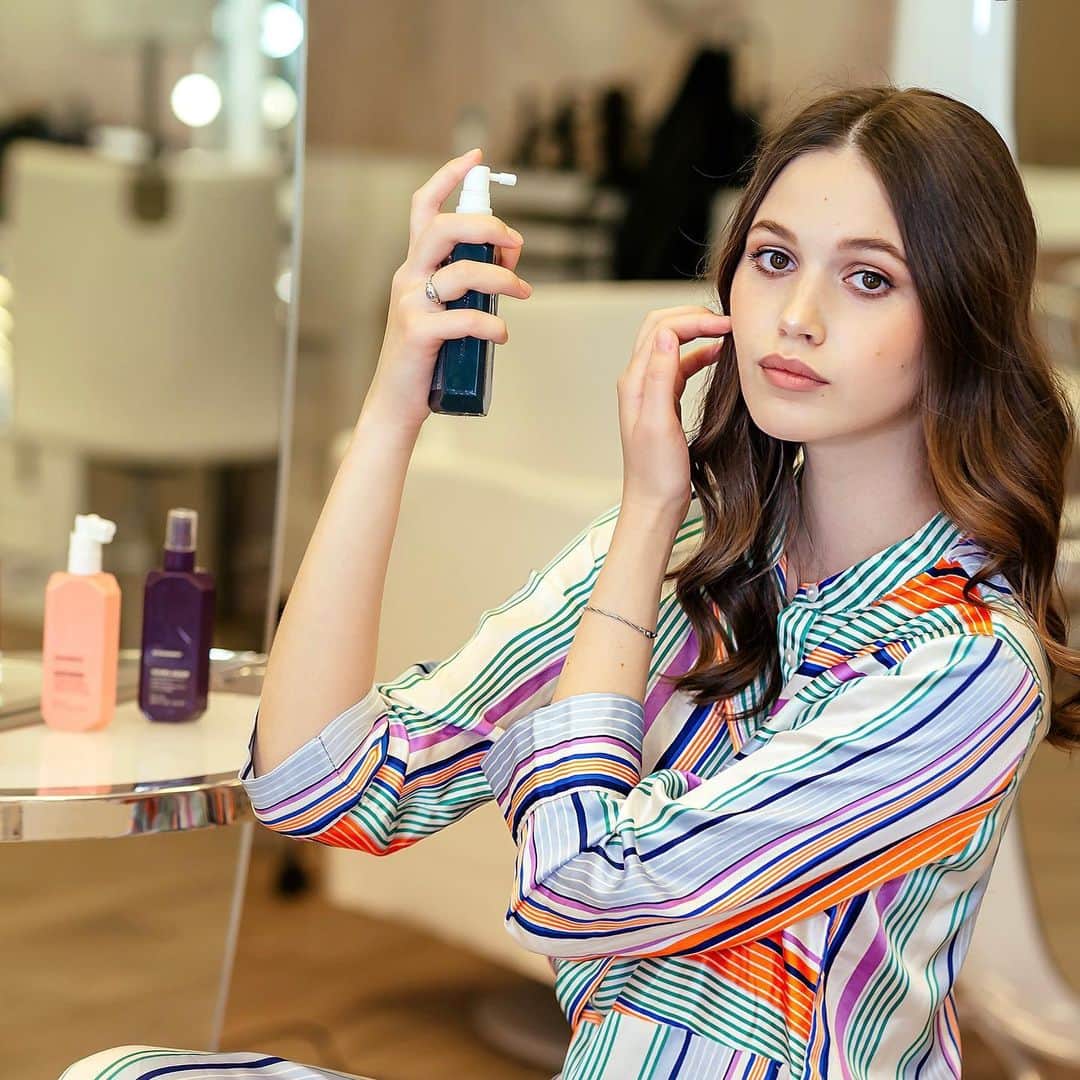Biologique Recherche SPbさんのインスタグラム写真 - (Biologique Recherche ...