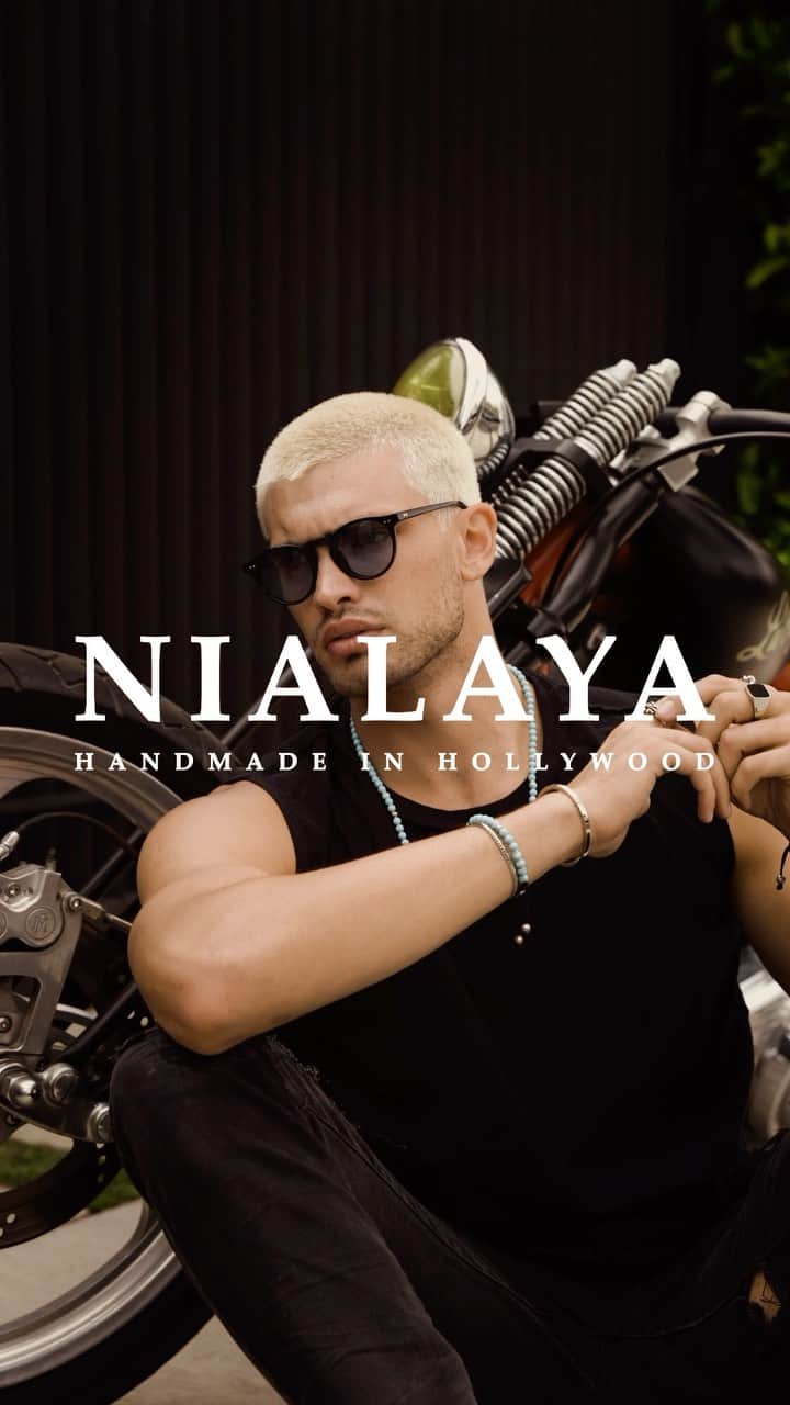 ナイアラヤさんのインスタグラム動画 - (ナイアラヤInstagram)「Don’t miss out on our Nialaya ...