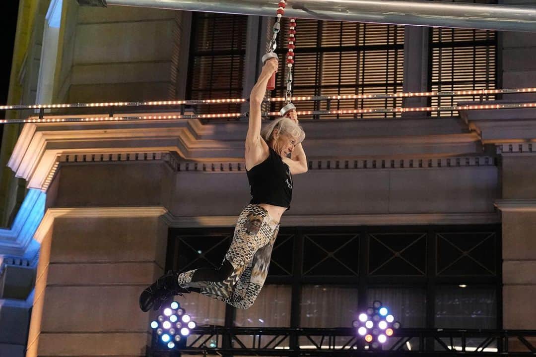 ジェシー・グラフさんのインスタグラム写真 - (ジェシー・グラフInstagram)「So grateful to be back ...