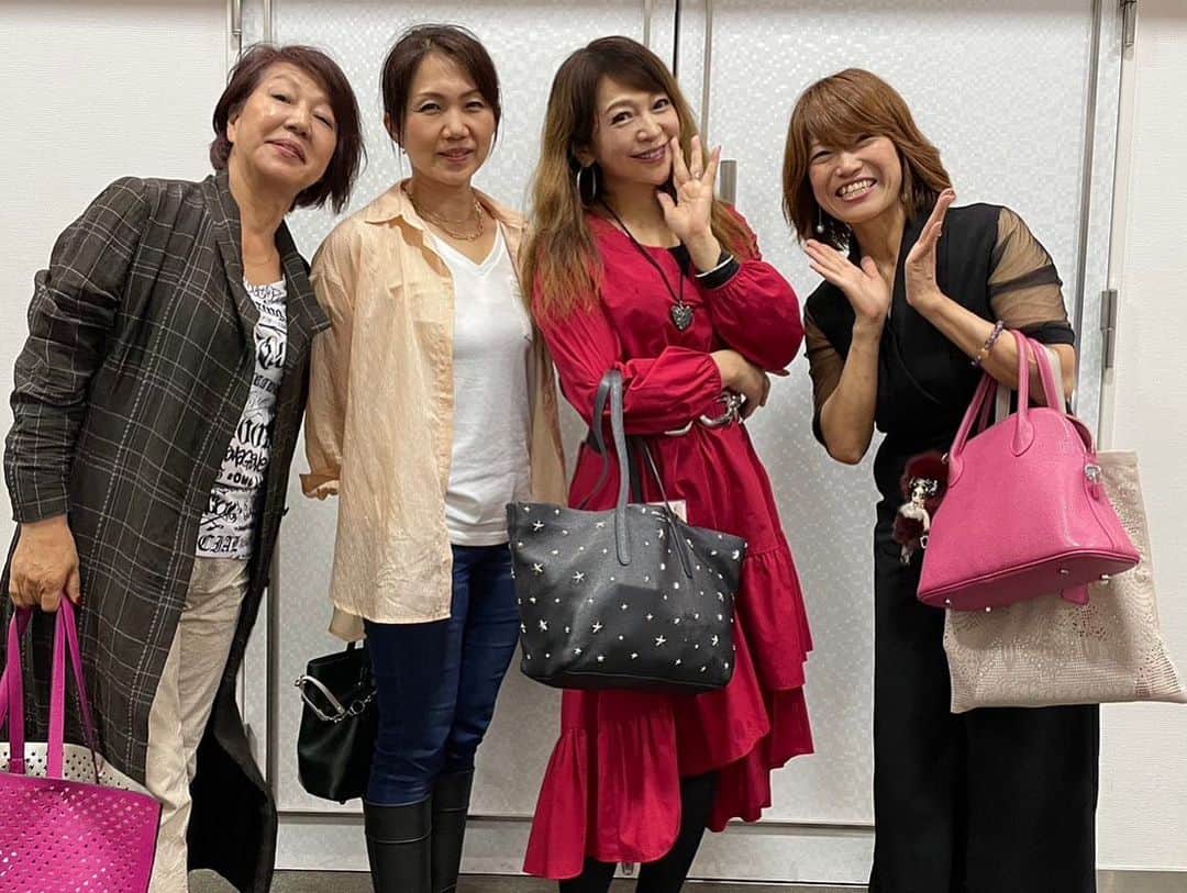 原めぐみさんのインスタグラム写真 - (原めぐみInstagram)「（原めぐみofficial）4pics photos 6/4(日 ...