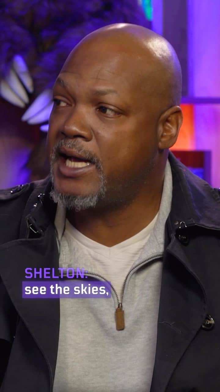 アンソニー・ペディラさんのインスタグラム動画 - (アンソニー・ペディラInstagram)「Shelton survived ...