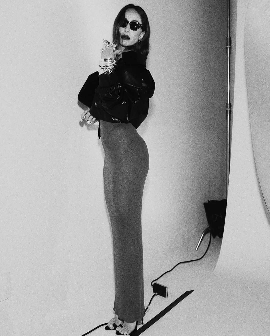 サブリナ・サトウさんのインスタグラム写真 サブリナ・サトウinstagram 「já Que é Sexta…」6月3日 10時06分