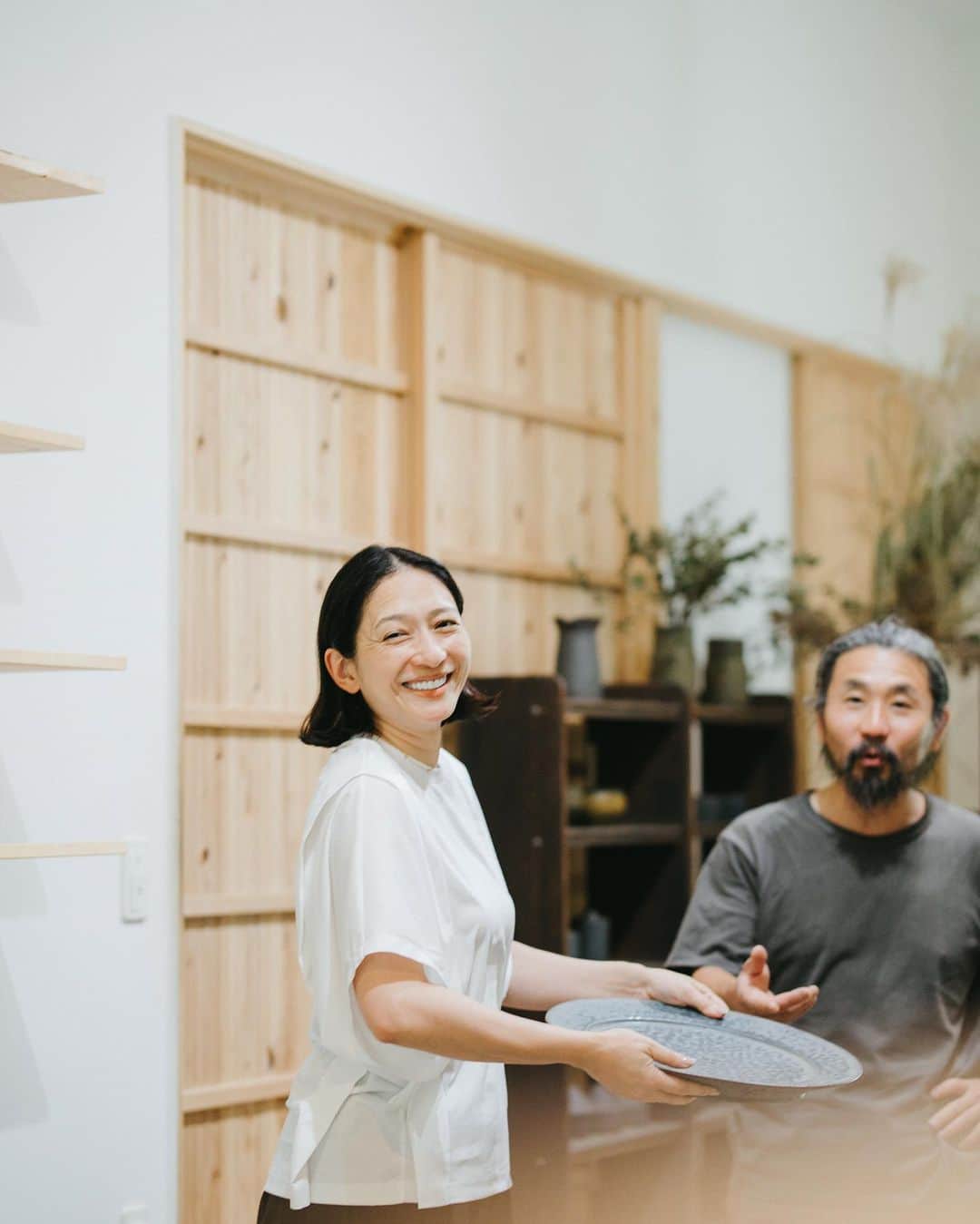 行方 久子 Hisako Namekataさんのインスタグラム写真 - (行方 久子 Hisako NamekataInstagram ...
