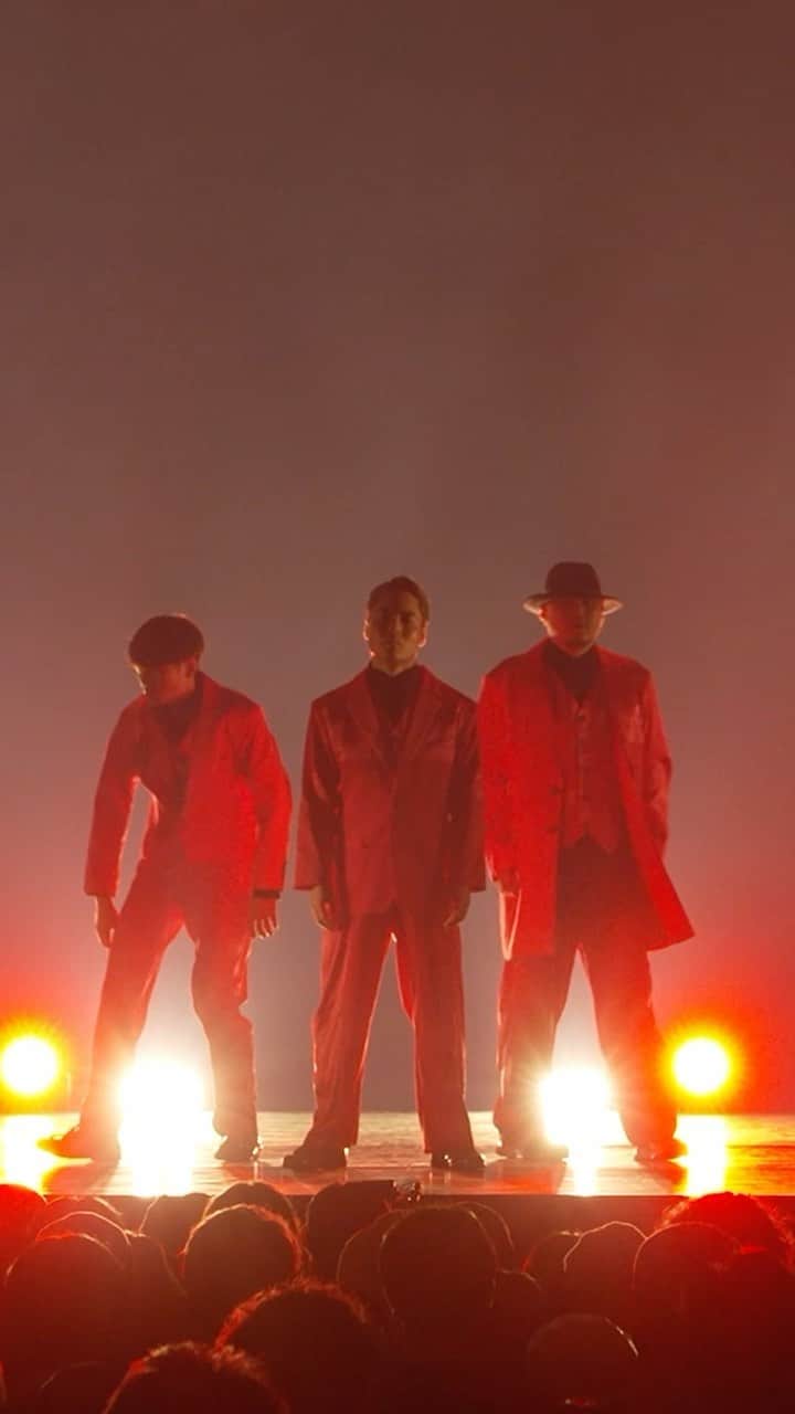 FISHBOYさんのインスタグラム動画 - (FISHBOYInstagram)「先日のABSOLUTEの全演目が本日19時〜ZAIKO配信さ ...