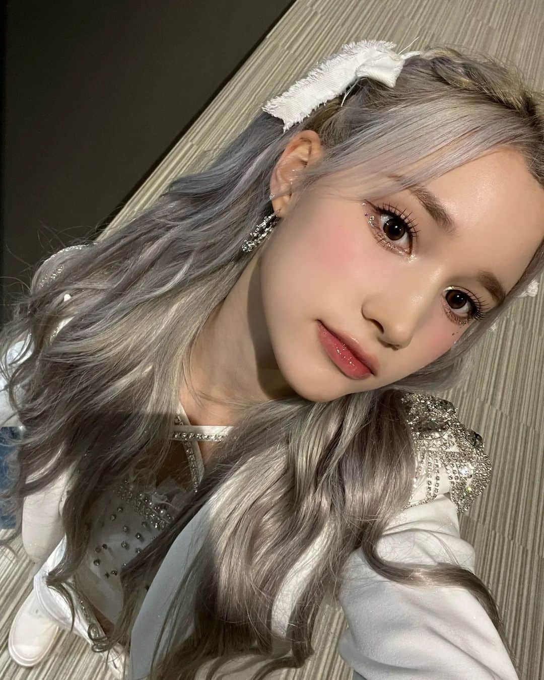 Kep1erさんのインスタグラム写真 - (Kep1erInstagram)「아이치에서의 두번의 콘서트 에너지 가득 얻구 갑니다🖤 ...