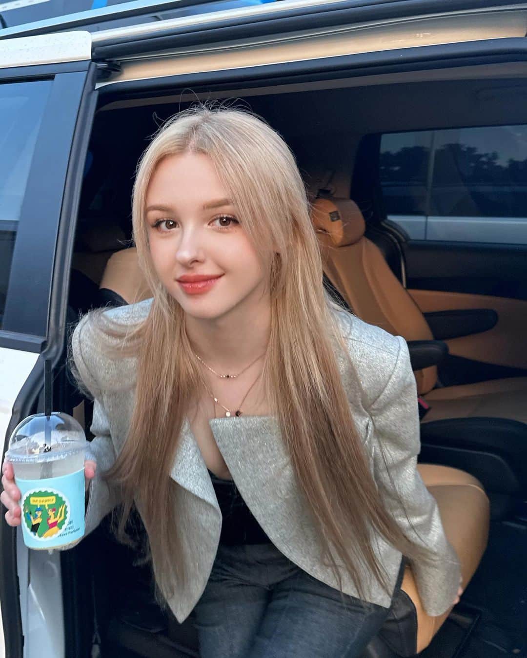 Elina 엘리나 (エリナ) さんのインスタグラム写真 - (Elina 엘리나 (エリナ) Instagram)「17th DIMF musical festival 🤍 제 17회 딤프 ...