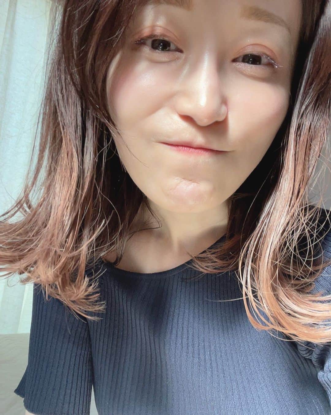 岡部磨知さんのインスタグラム写真 - (岡部磨知Instagram)「🌤🌤🌤 #violin #musician #recording # ...