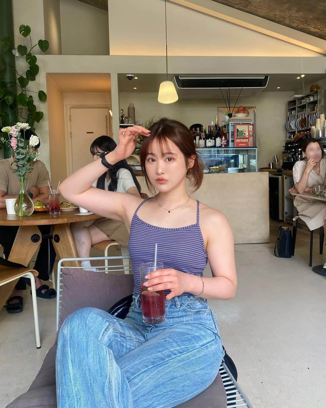 RIONさんのインスタグラム - (RION@rionyouyou)