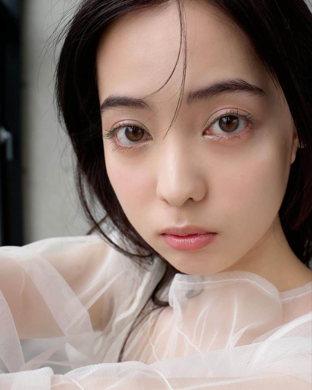 長谷川裕二さんのインスタグラム写真 - (長谷川裕二Instagram)「@xxmido_txx /hair make @aoi__niizeki /model @haru.ain_anly ...