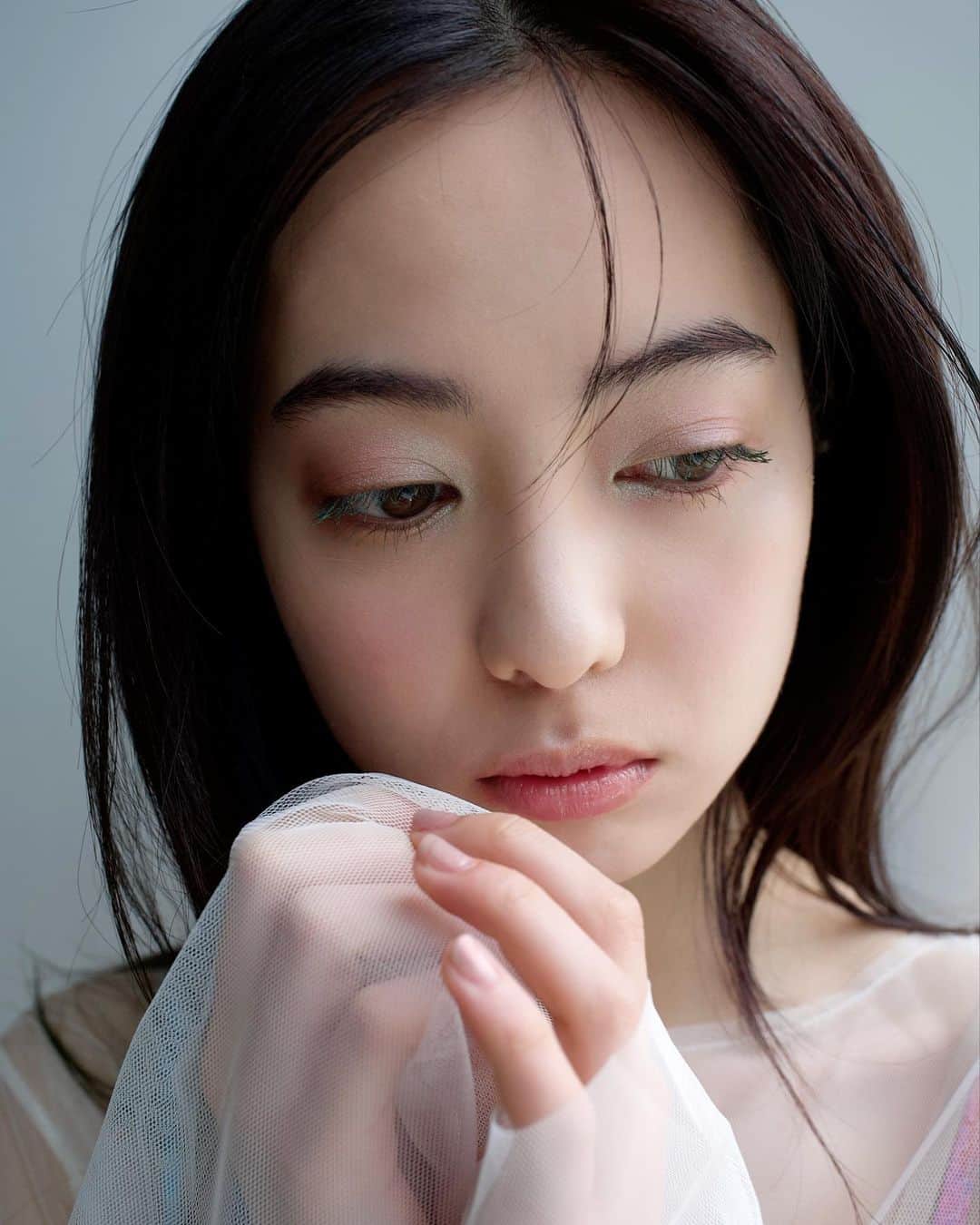 長谷川裕二さんのインスタグラム写真 - (長谷川裕二Instagram)「@xxmido_txx /hair make @aoi__niizeki /model @haru.ain_anly ...