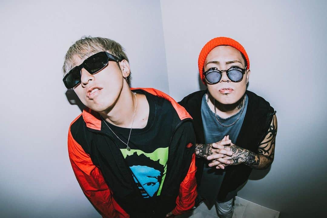 TEEDAさんのインスタグラム - (TEEDA@teeda_bo)