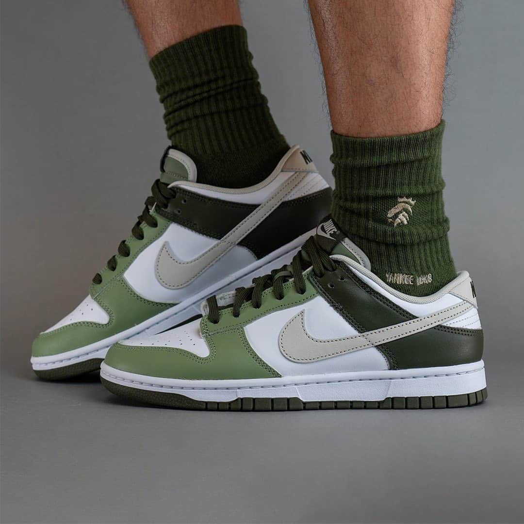 HYPEBEASTさんのインスタグラム写真 - (HYPEBEASTInstagram)「@hypebeastkicks: @nike is ...