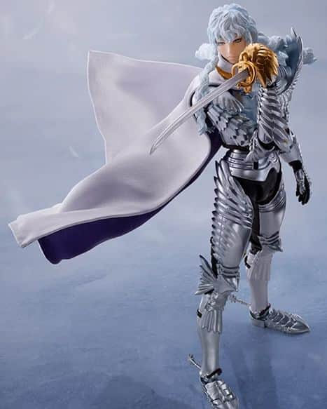 Tokyo Otaku Modeさんのインスタグラム写真 - (Tokyo Otaku ModeInstagram)「Griffith ...