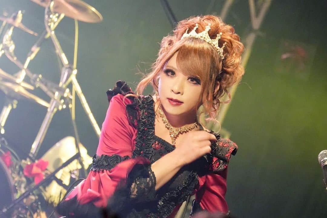 Hizakiさんのインスタグラム写真 Hizakiinstagram 「versailles Live Tour Varoque